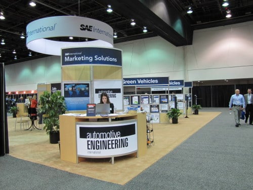 SAE employment study proves mobility sector is experiencing a recovery ...